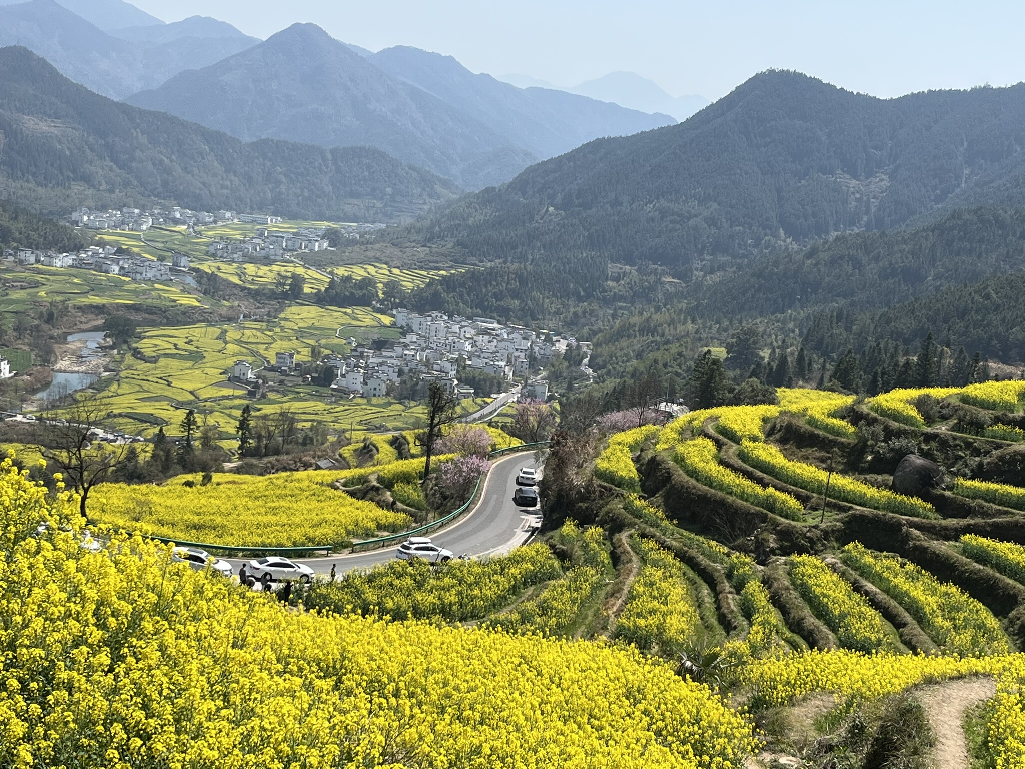 Discover Wuyuan – The most beautiful countryside in China