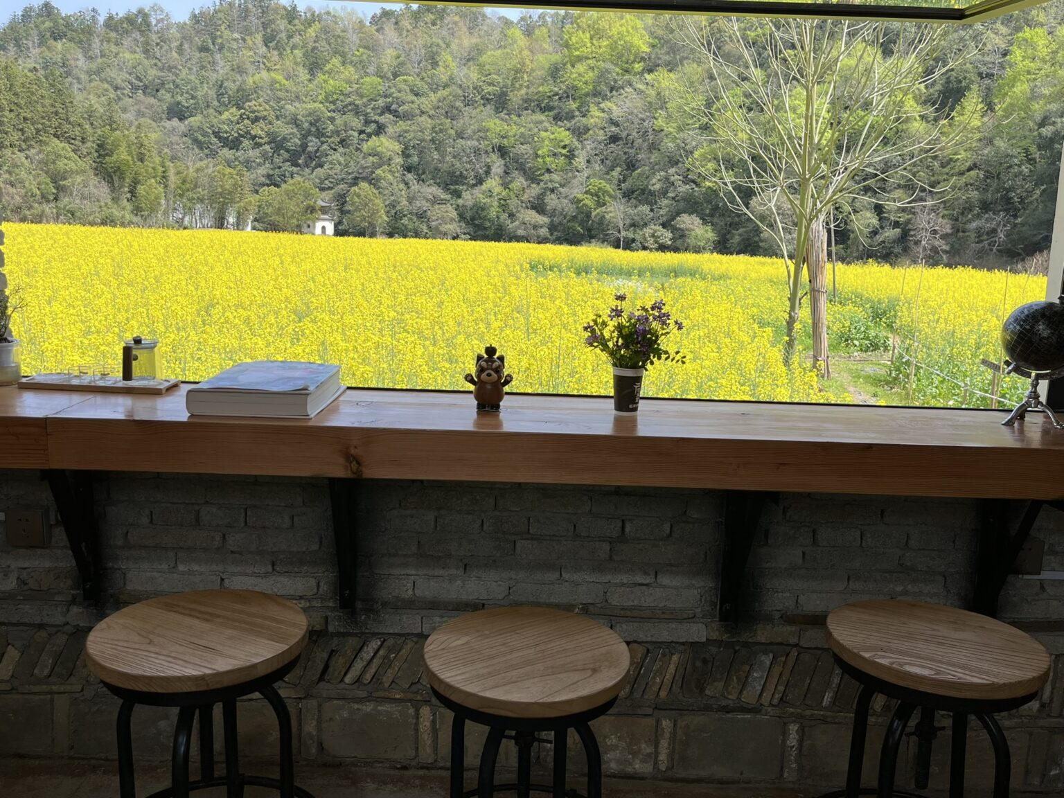 Discover Wuyuan – The most beautiful countryside in China